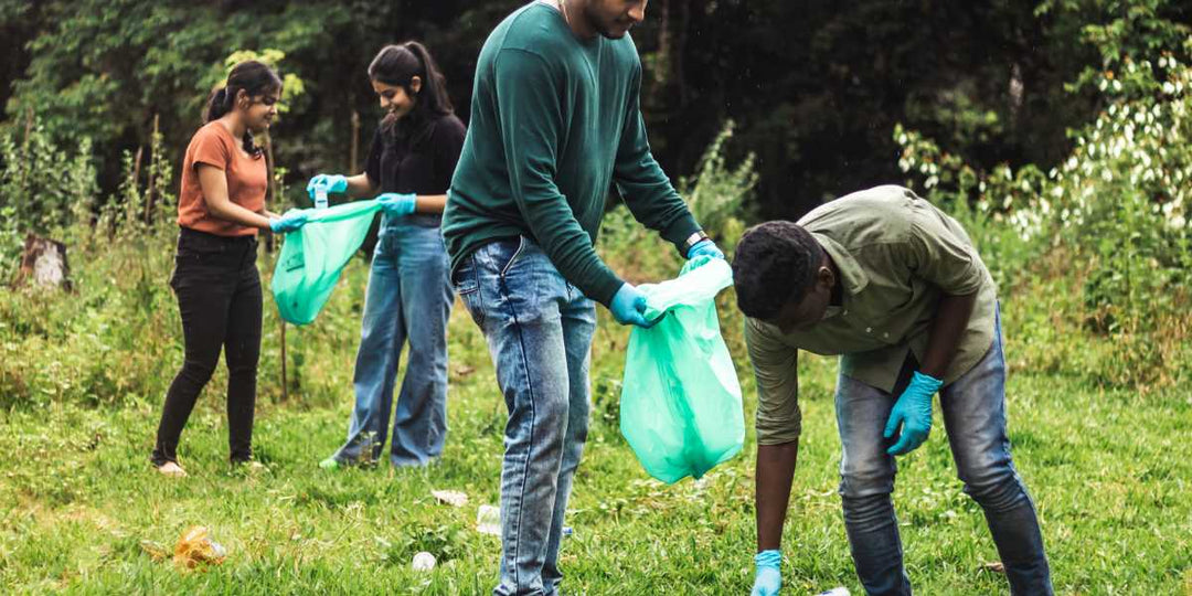 O que é Educação Ambiental: Conceitos Fundamentais e Definições – Macboot